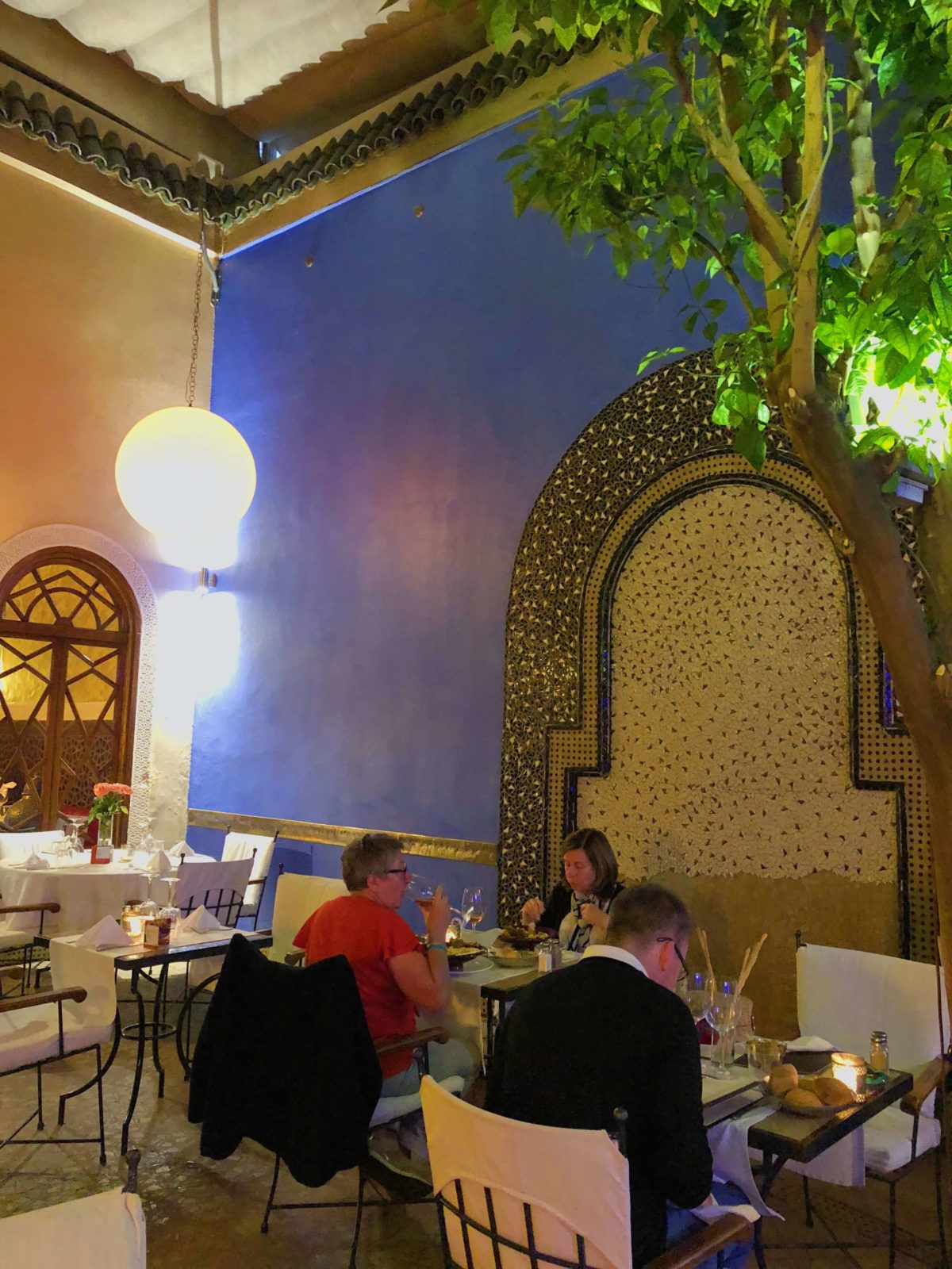 Top 5 Interior Hotspots in Marrakech | rukminipatel.com