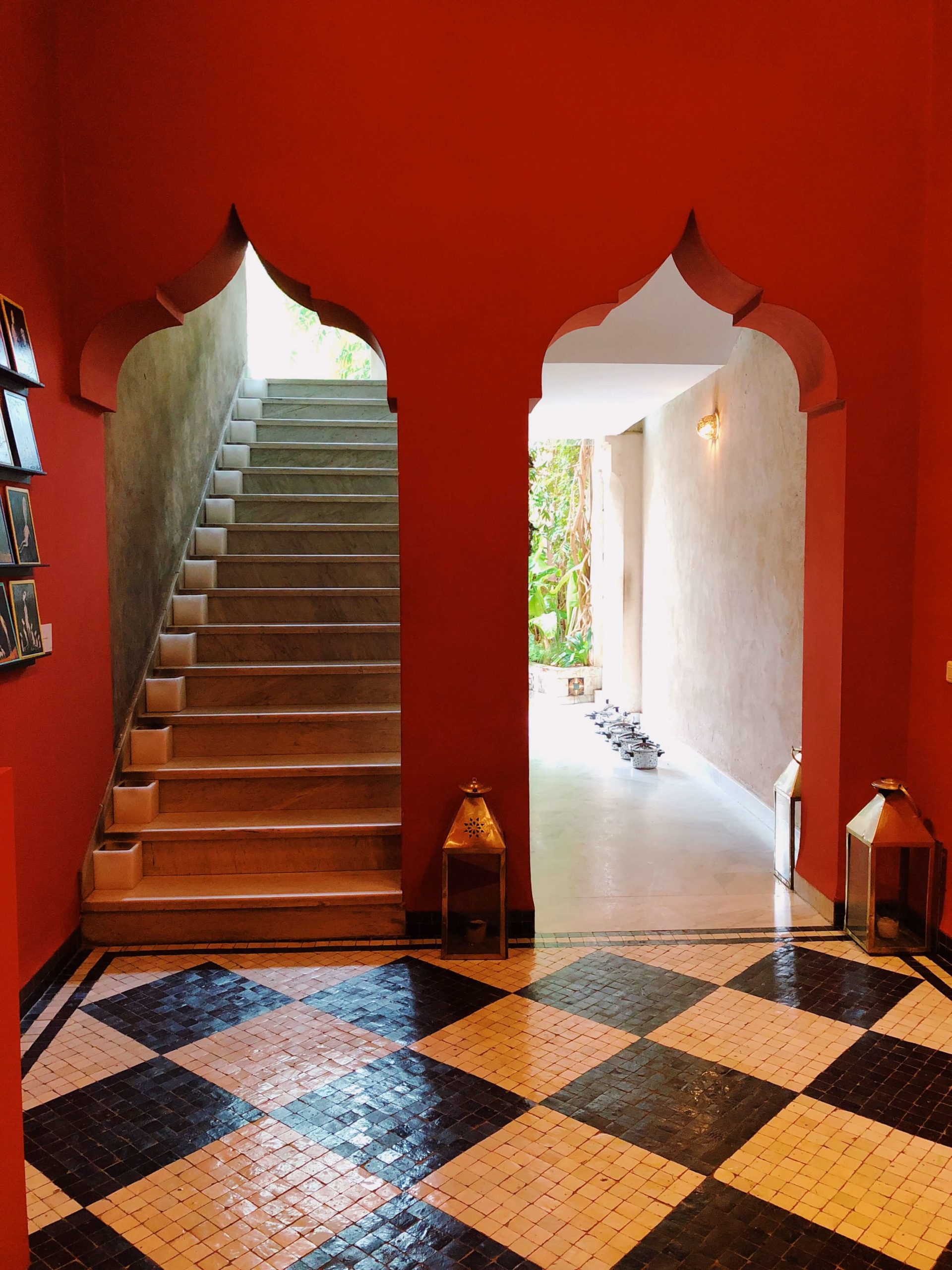 Top 5 Interior Hotspots in Marrakech | rukminipatel.com