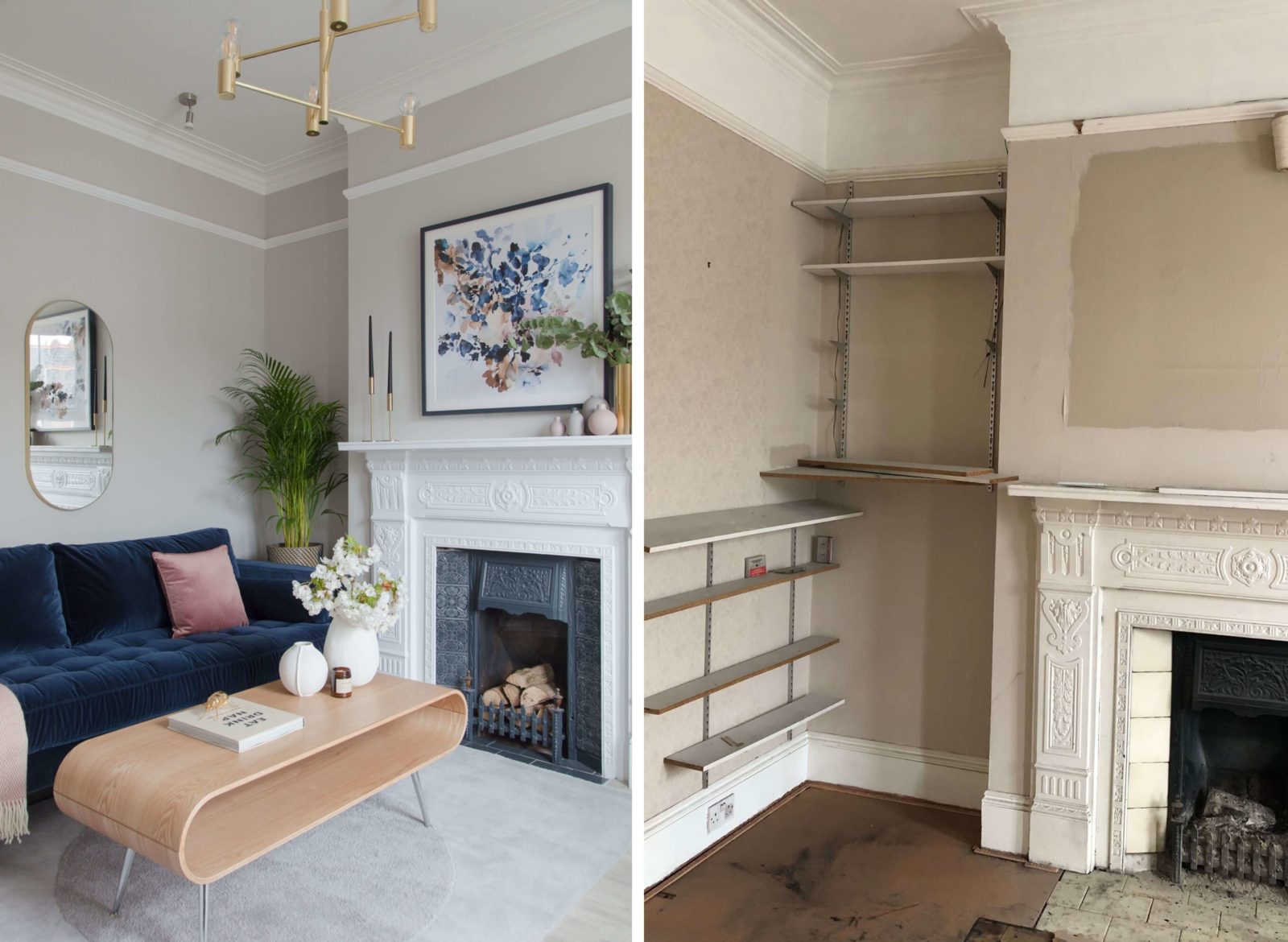 How to plan your renovation project | rukminipatel.com